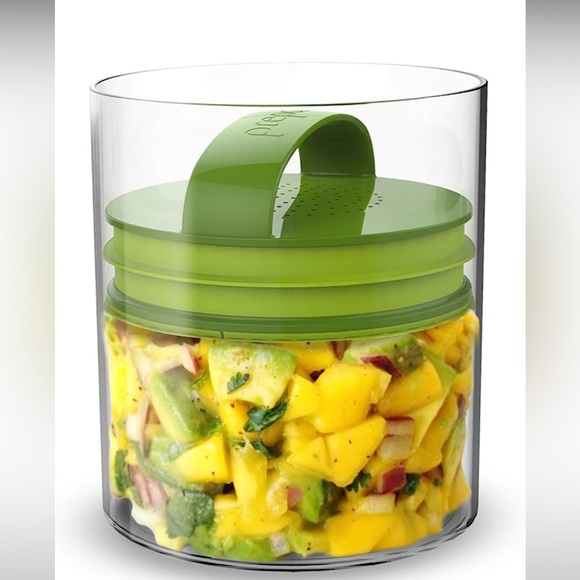 Kitchen | New Airtight Prepara Food Storage Container | Poshmark